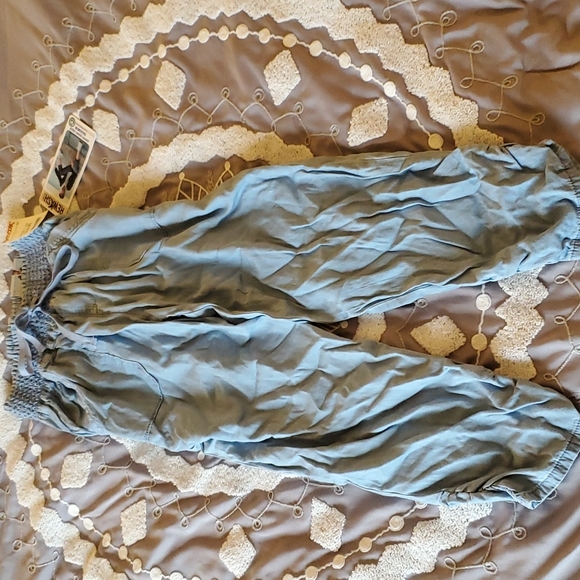 Rewash | Pants & Jumpsuits | Nwt Rewash Cropped Jogger | Poshmark